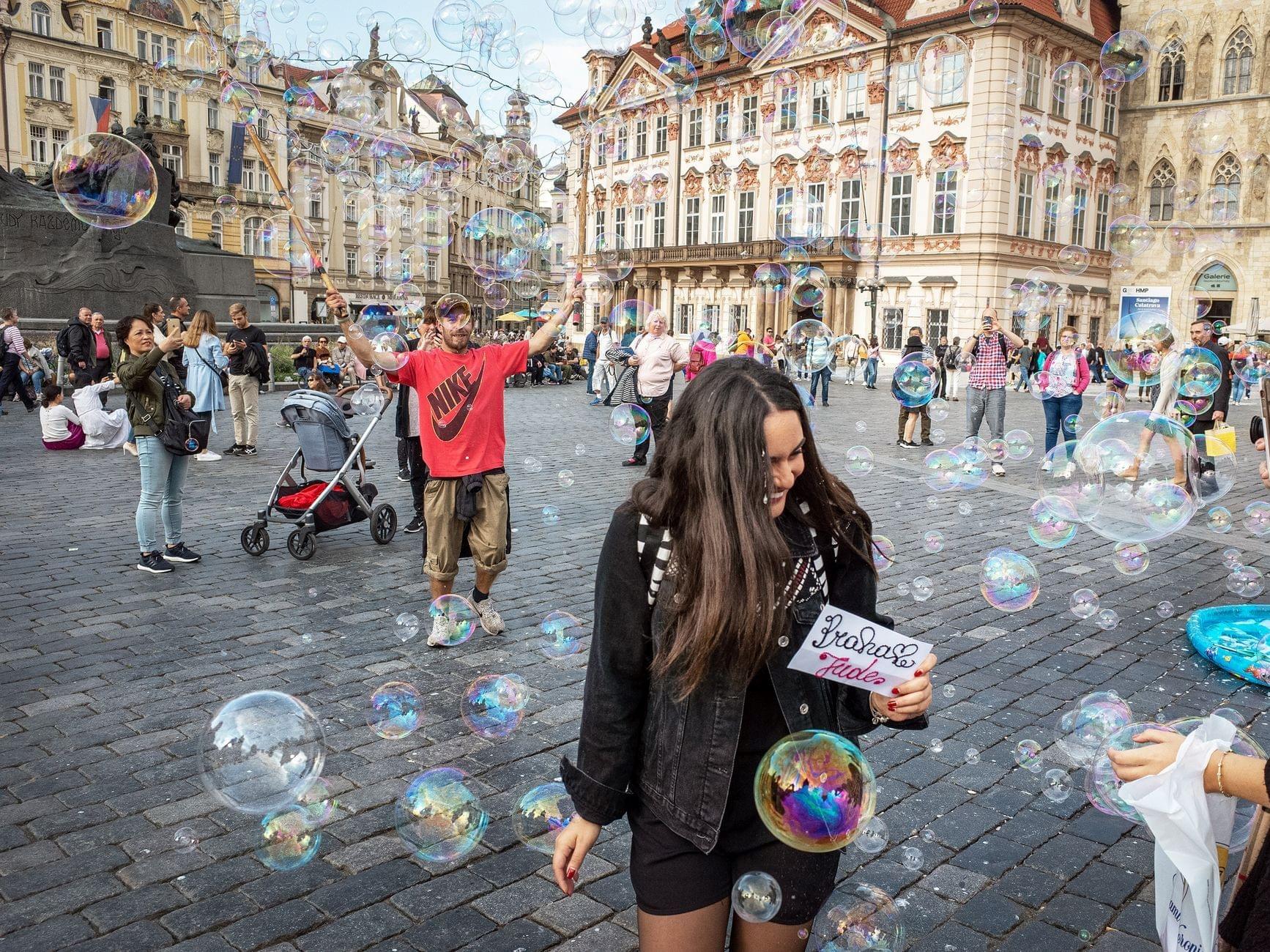 TOP 10 THINGS TO DO IN PRAGUE FOR FREE Cheap Accommodation in Prague ...