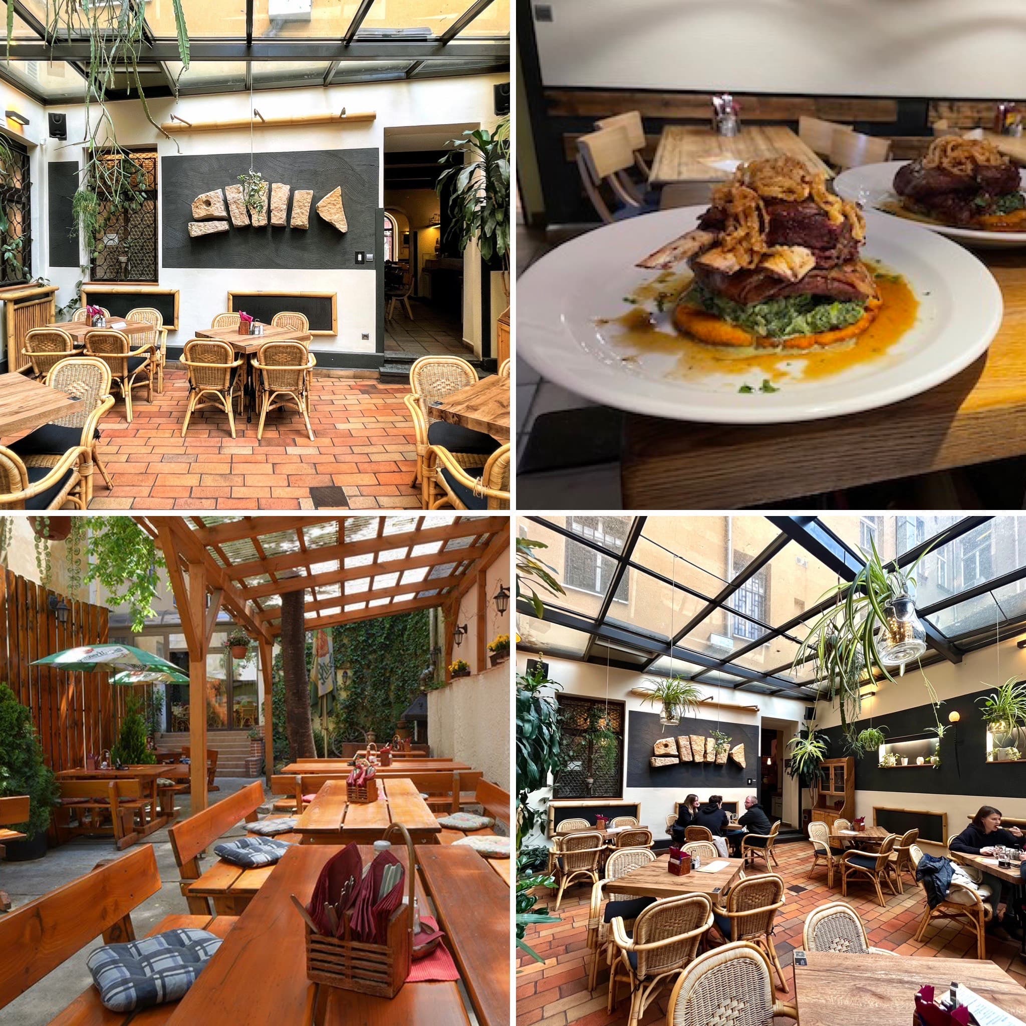 FOOD TOUR - ŽIŽKOV Cheap Accommodation in Prague Czech Republic