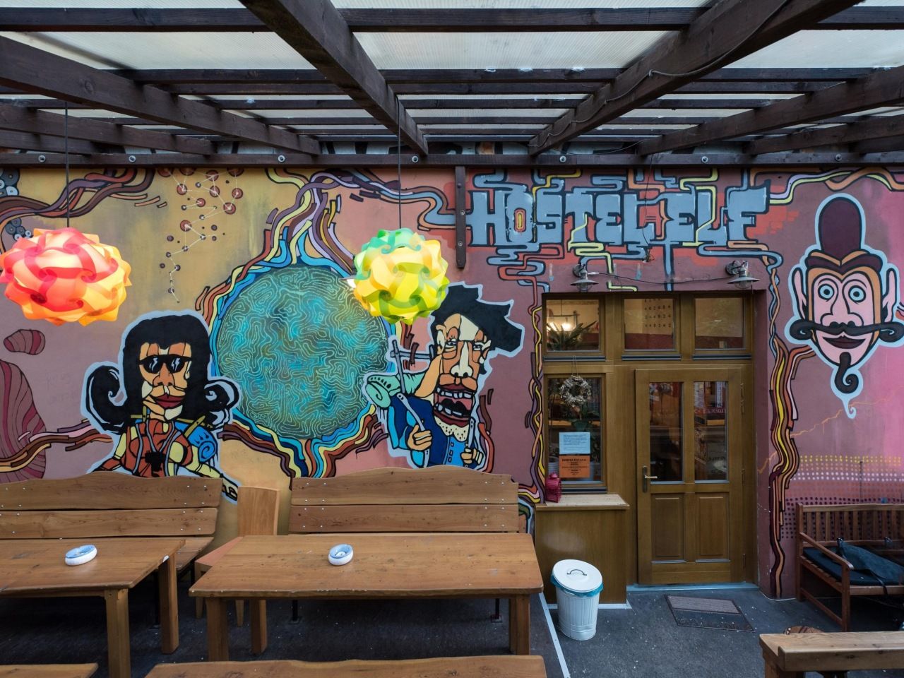 OUR STORY Cheap Accommodation in Prague Czech Republic