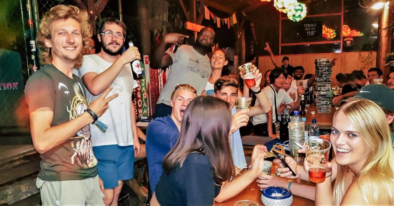 Home [www.hostelelf.com]