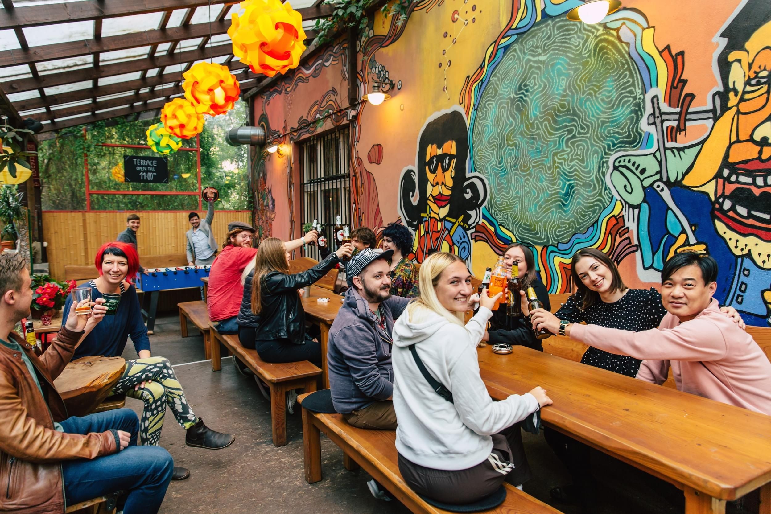 Home [www.hostelelf.com]